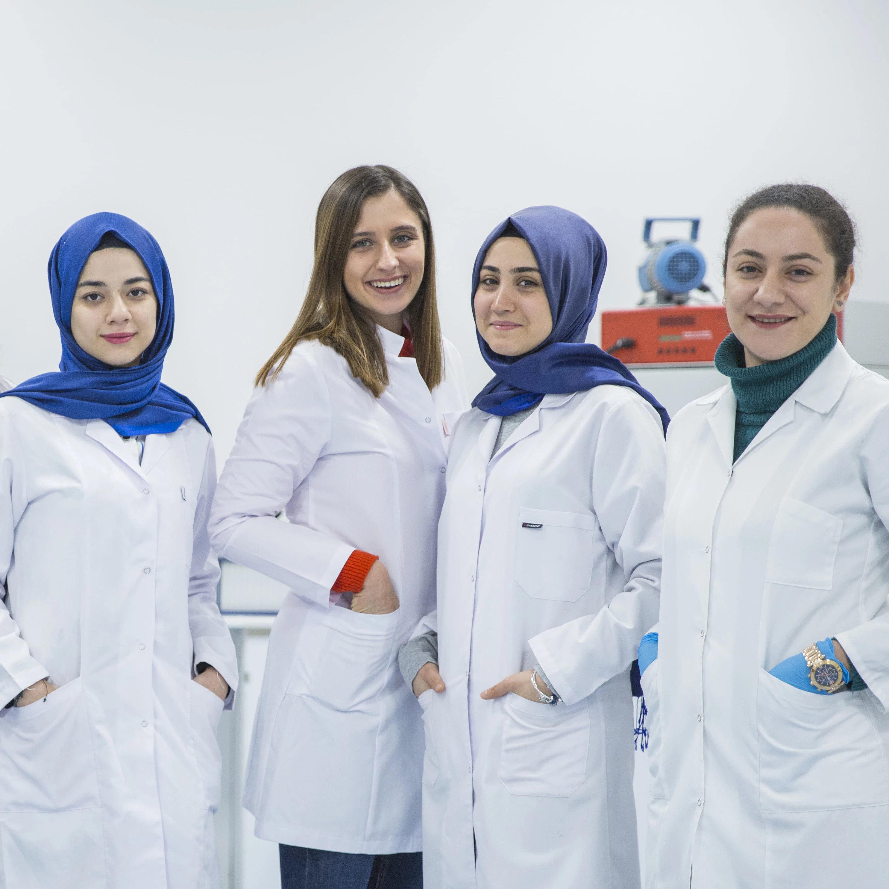 Our Campuses | Medipol University