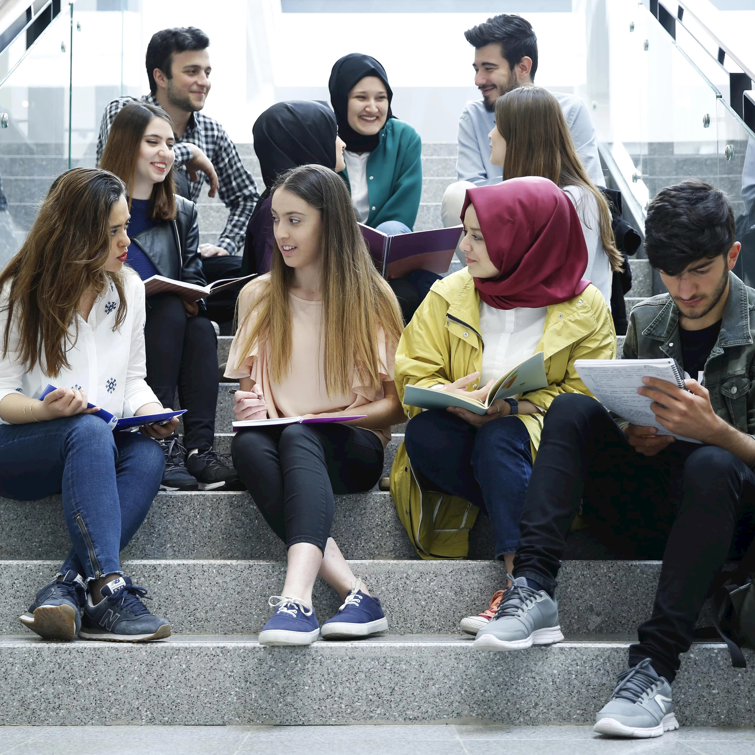 Homepage | Medipol University