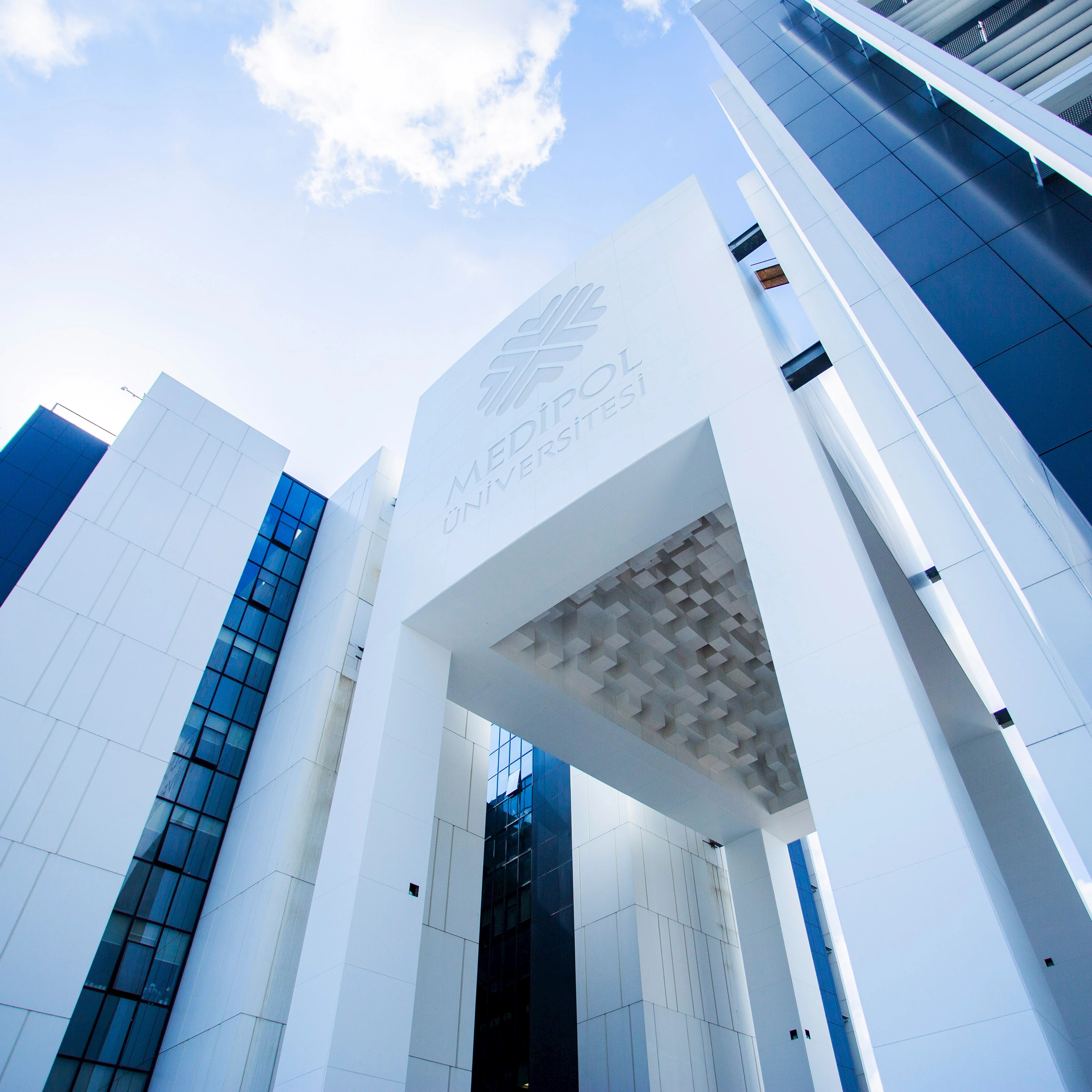 Our Campuses | Medipol University