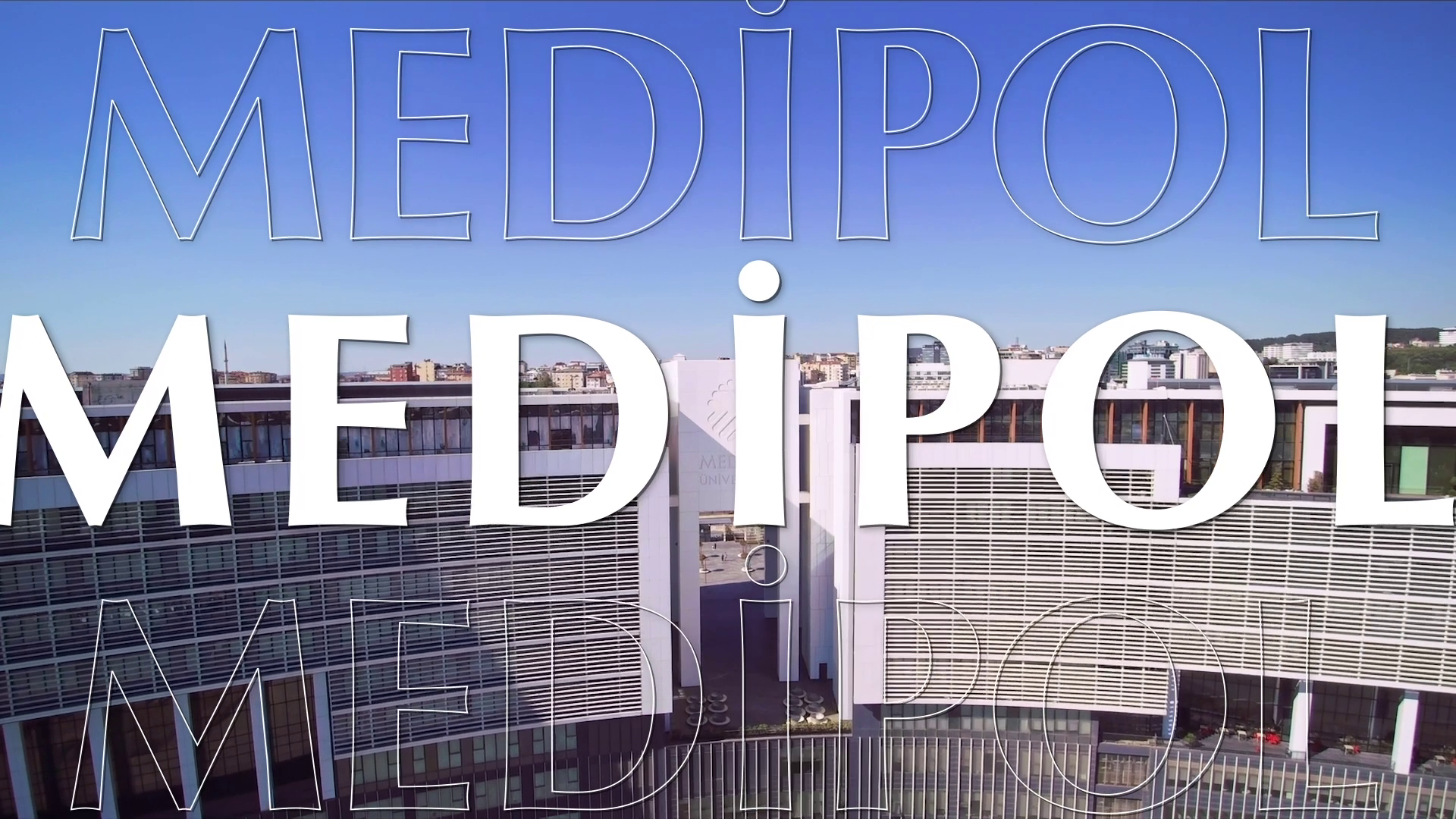 Anasayfa | Medipol Üniversitesi