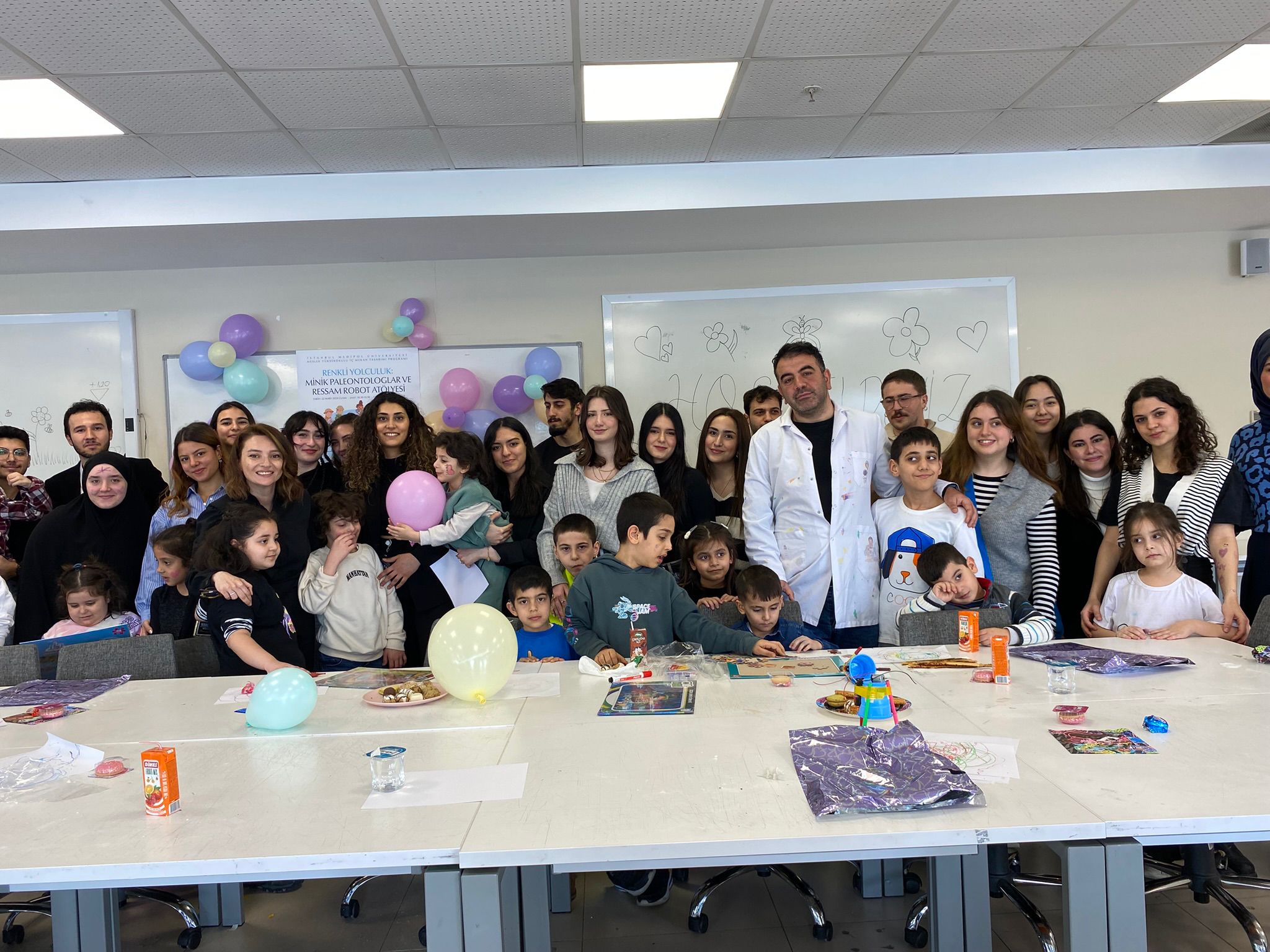 Olağanüstü Zamanlarda Engellilik Sempozyumu | Medipol Üniversitesi