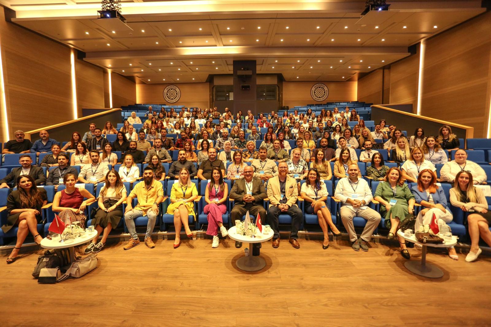 About Us | Medipol University