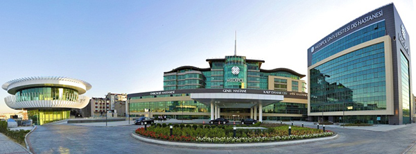 Medipol at a Glance | Medipol University