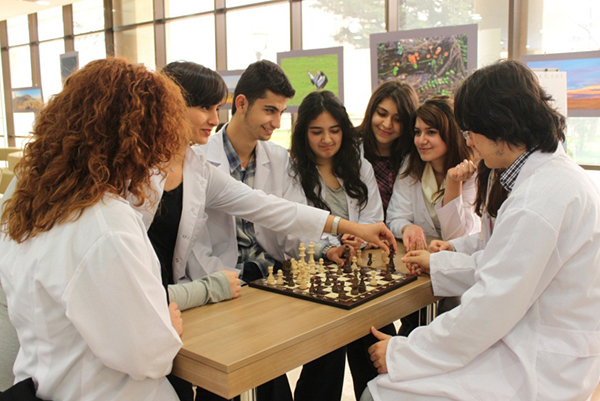 Medipol at a Glance | Medipol University