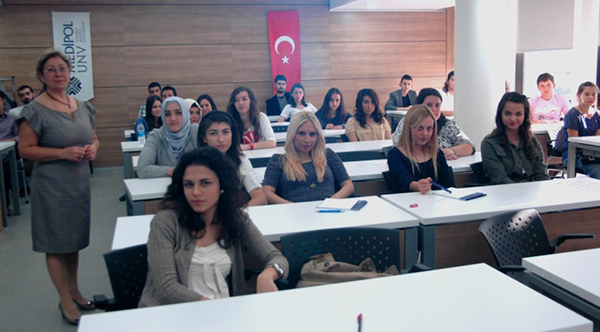 Medipol at a Glance | Medipol University