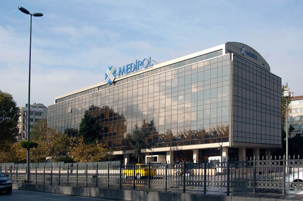 Medipol at a Glance | Medipol University