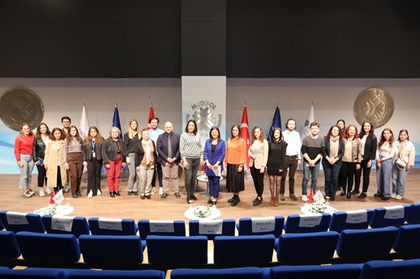 SURKAM participated in the Seminar on the “Role of Universities in the ...