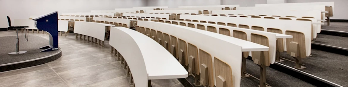 Academics | Medipol University