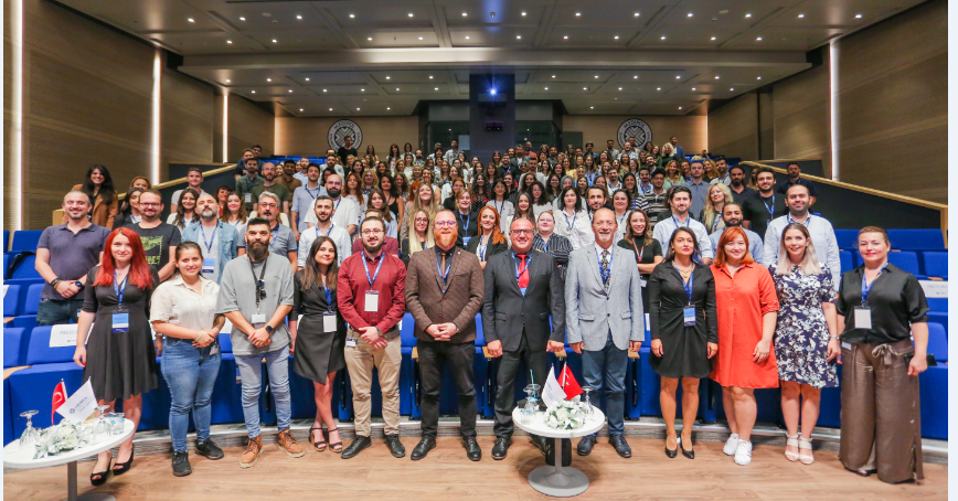 About Us | Medipol University